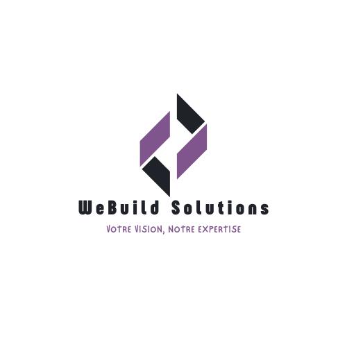 WeBuild Solutions - Web Development in Nabeul, Tunisia